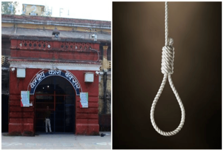 Nirbhaya Case Update How And Why Fansi Ka Fanda Necks Noose If Made In ...