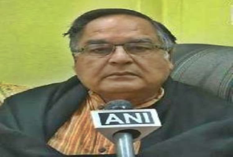 मुस्लिम बुद्धिजीवी ने कहा- हम दूसरा गांधी खोज लेंगे, लेकिन देश को खतरा ...