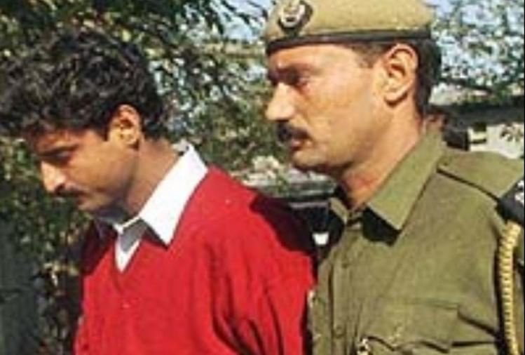 Priyadarshini Mattoo Case Culprit Santosh Singh Still Imprisoned But ...