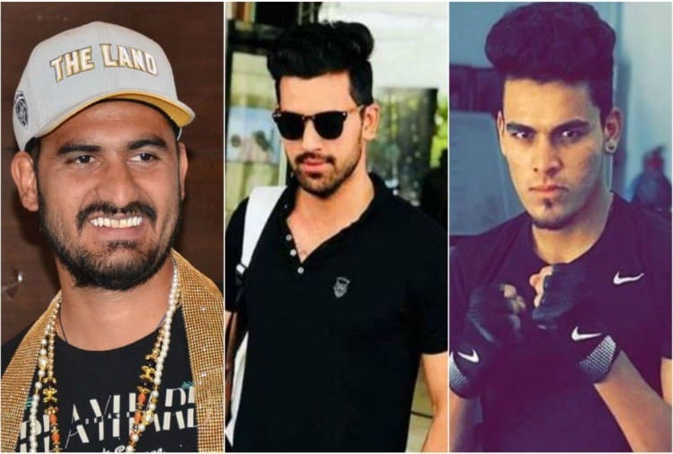 Agra's Tajinder Singh Dhillon Will Play Ipl 2020 For Kings 11 Punjab ...
