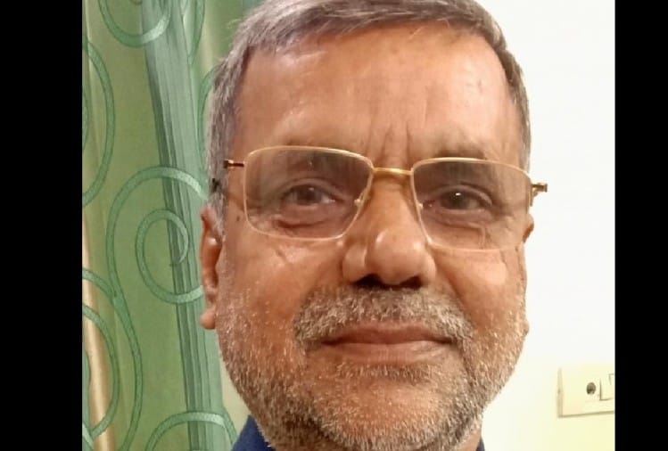 गोरखपुर में Mlc देवेंद्र प्रताप सिंह बोले-नागरिकता कानून से किसी पर प्रतिकूल प्रभाव नहीं - Bjp ...