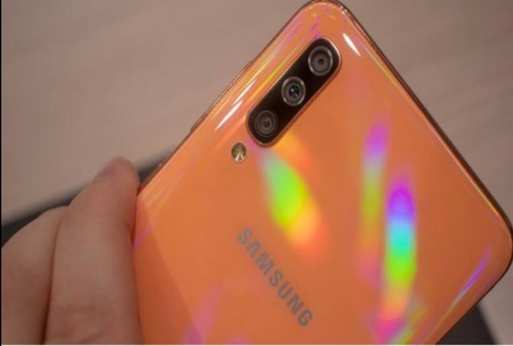 Samsung Galaxy M31 की जानकारी हुई लीक, इन फीचर्स के साथ बाजार में देगा ...