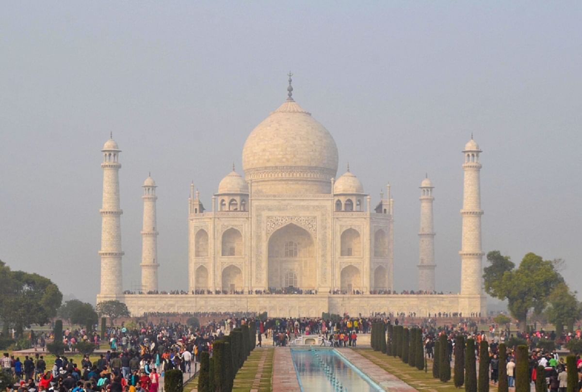World Tourism Day 2022: India Most Famous Places To Visit Where Foreign Tourists Came Check Here ...