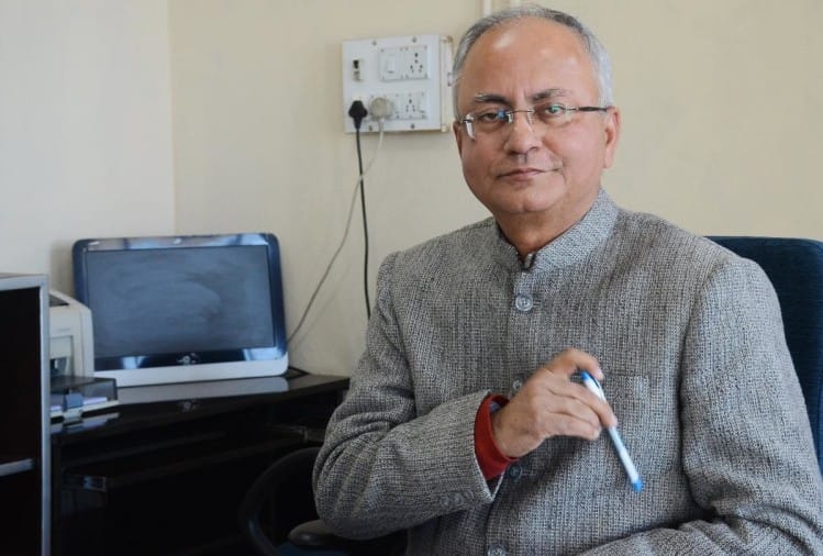 Dc Should Take Special Caution With Corona: Chief Secretary Anil Khachi ...