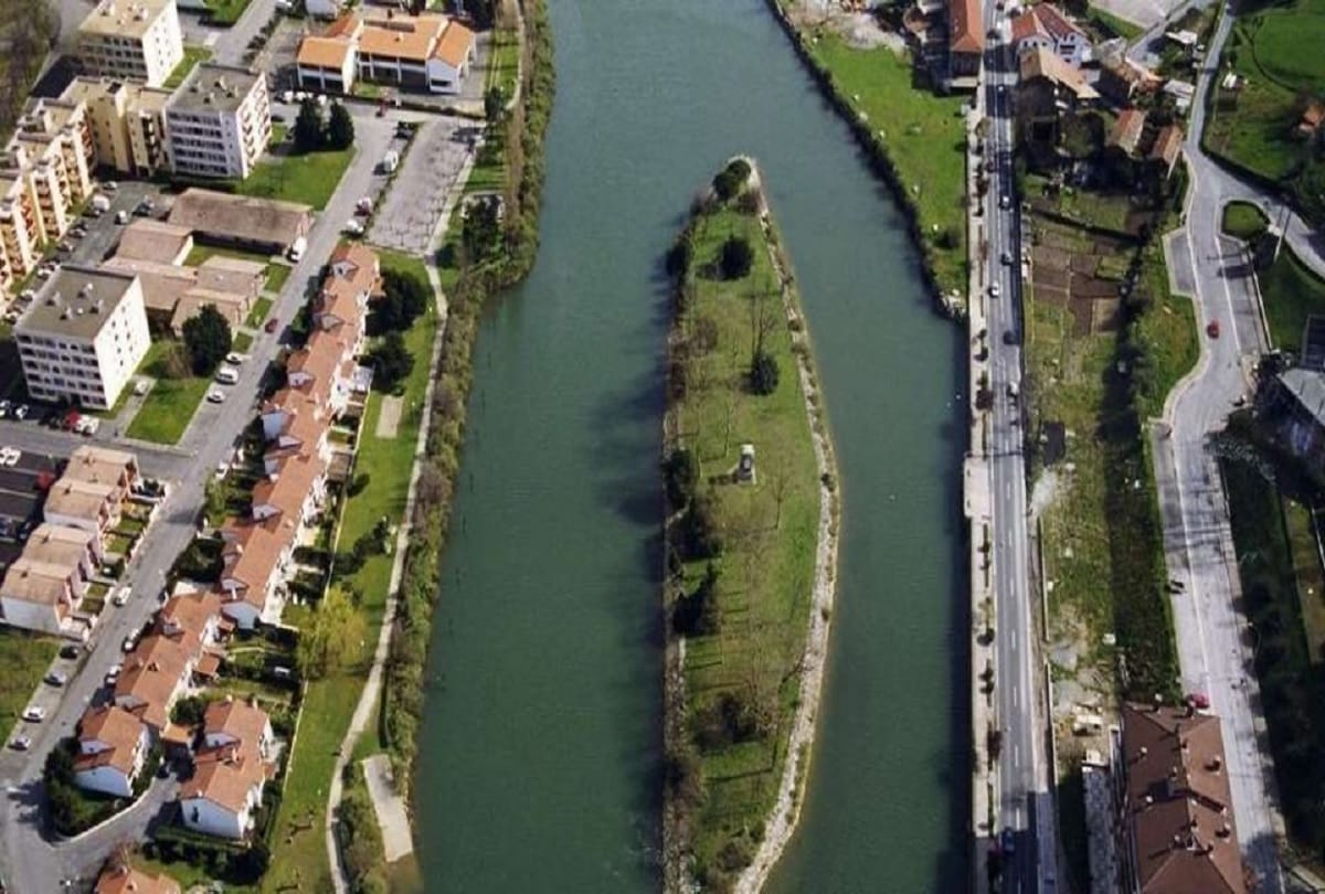 Pheasant Island That Changes Its Country Every Six Months - Amar Ujala ...