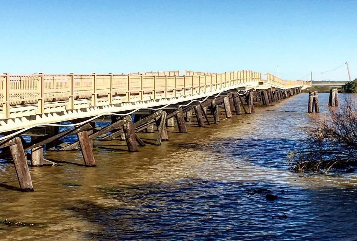 Know About Pheasant Island Which Changes Its Country Every Six Months ...