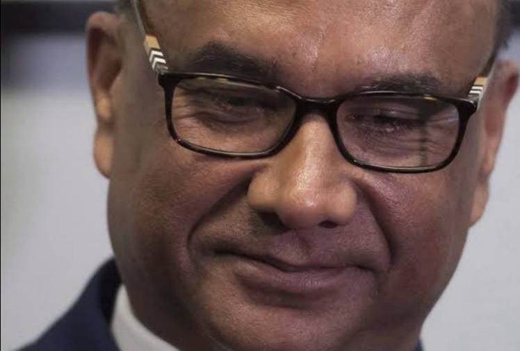 हृदय परिवर्तन:कभी समर्थक थे जसपाल सिंह अटवाल, अब खालिस्तानियों को कर ...