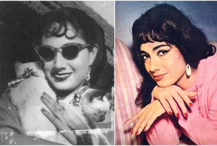 Bollywood Actress Shakila Biography, Life, Family On Her Birth ...
