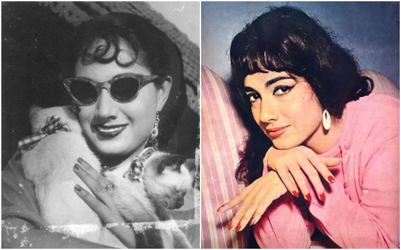 Bollywood Actress Shakila Biography, Life, Family On Her Birth ...