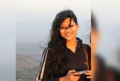 Ias Couple Anuj Singh And Harshita Mathur Story In Gorakhpur - Amar ...