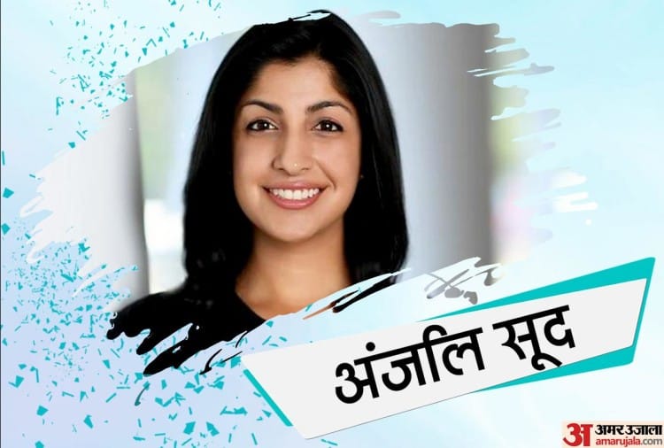 Indian-origin Anjali Sud Named Ceo Of Fox-owned Tubi Streaming Service ...
