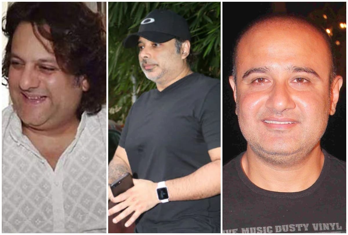 Uday Chopra Birthday Huge Transformation In Looks Know About 4 Actors ...