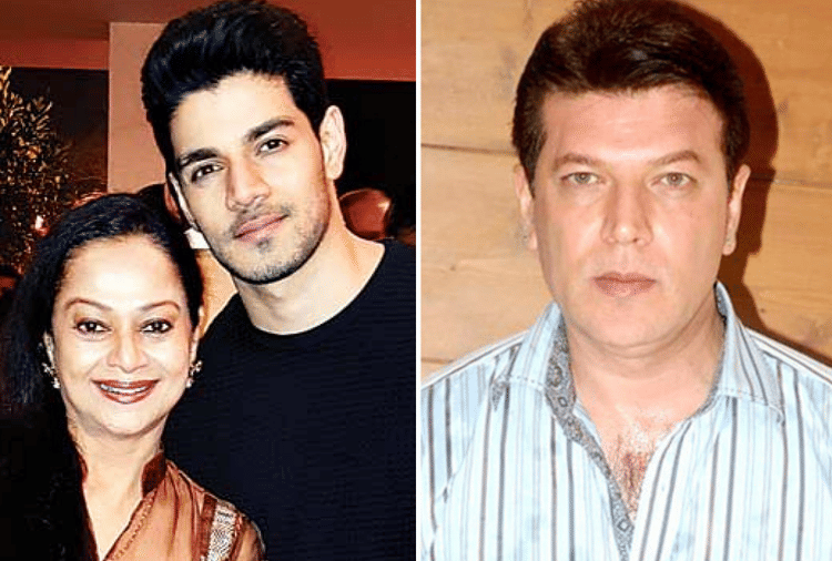 Sooraj Pancholi Talk About His Father Aditya Pancholi And Jiah Khan ...