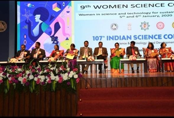 107th Indian Science Congress:हर नागरिक को विज्ञान से जोड़ना आवश्यक ...
