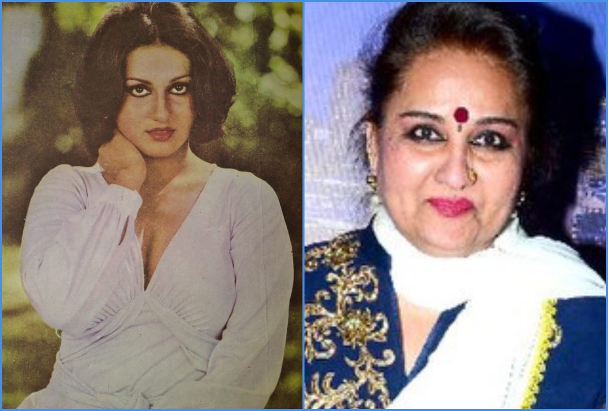 Then And Now Reena Roy Transformation Look Here Her Unseen Pictures ...