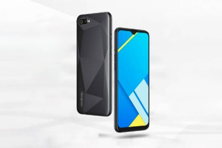 Realme C2s Launched In Thailand Know Price And Specifications - Amar ...