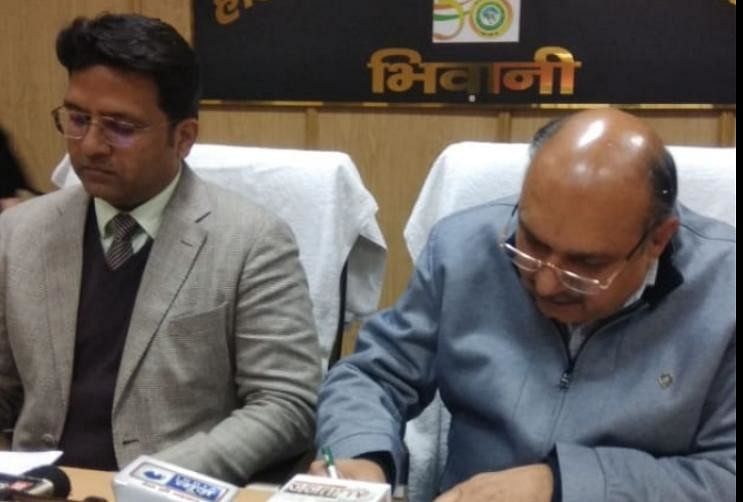 Htet Result 2019:हरियाणा बोर्ड ने जारी किया एचटेट का रिजल्ट, यहां देखें ... Htet Result 2019:हरियाणा बोर्ड ने जारी किया एचटेट का रिजल्ट, यहां देखें ...