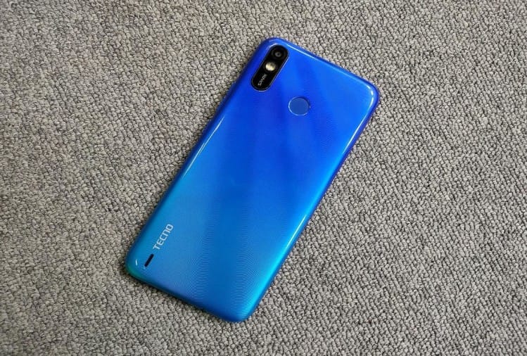 Tecno Spark Go Plus हुआ भारत में लॉन्च, कीमत सिर्फ 6,299 रुपये - Tecno ...