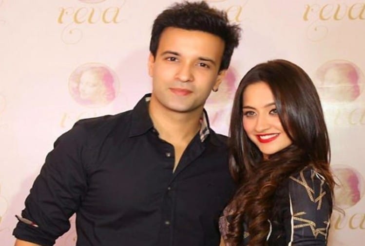 Actor Aamir Ali And Sanjeeda Shaikh Divorced After Nine Years Of ...