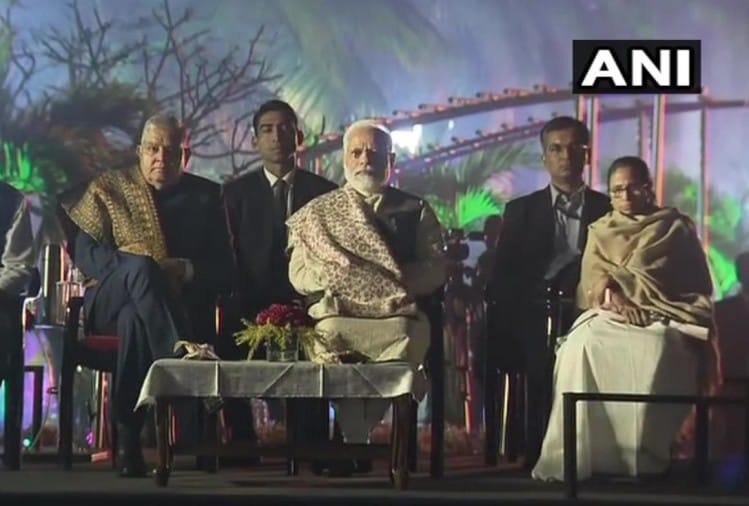 पीएम ने संस्कृति और इतिहास के जरिए बंगाल में फूंका ‘राष्ट्रवादी अभियान ...