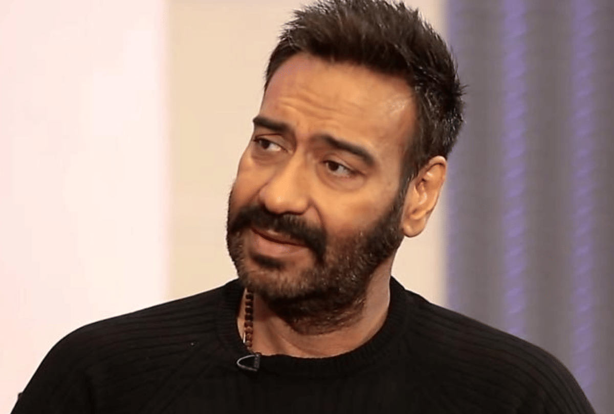 Ajay Devgn Cousin Brother Dharmendra Might Be Director Of Ajay Upcoming ...