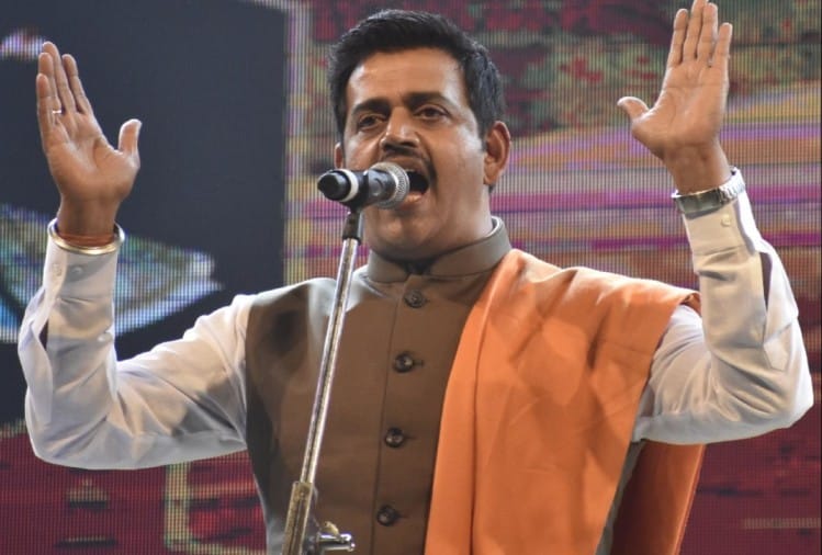 स्वामी विवेकानंद की जयंती पर रवि किशन बोले-युवा जब अंगड़ाई ले तो देश ...