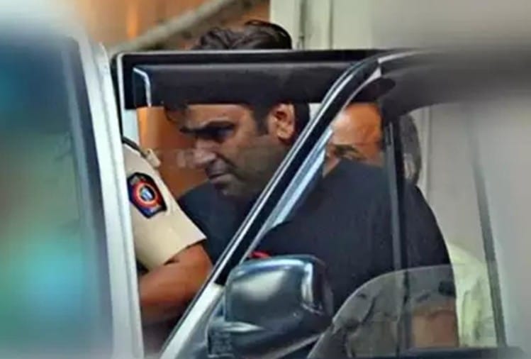 बॉलीवुड अभिनेत्री से छेड़छाड़ के आरोपी को मिली जमानत, सेशंस कोर्ट ने ...