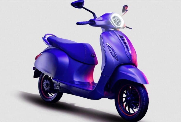 Bajaj Auto Ltd Electric Vehicles Bajaj Auto Akurdi Plant Pune Bajaj ...