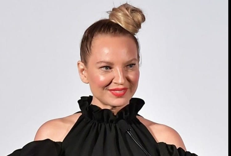 सिंगर सिया ने डीजे डिप्लो को किया था ये मैसेज, इंटरव्यू में किया खुलासा ...