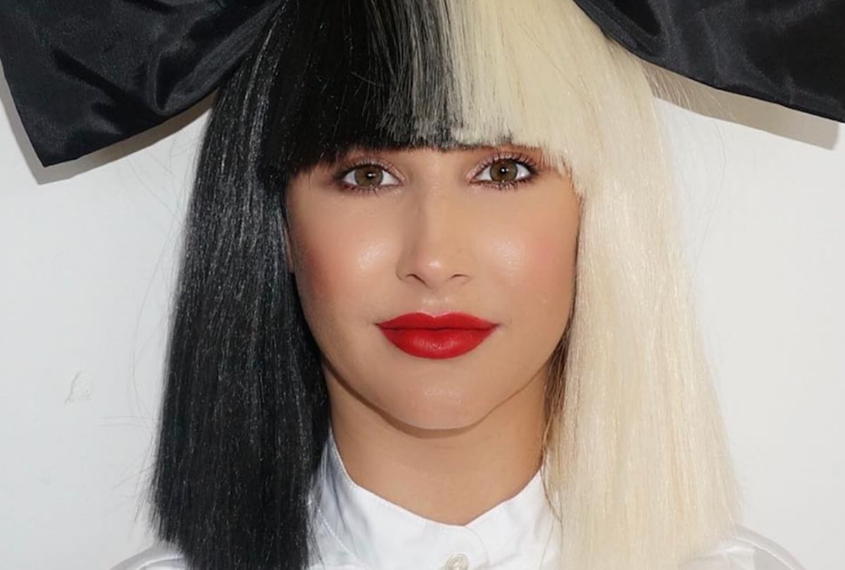 Singer Sia Confesses Being Sexually Attracted To Diplo - Entertainment ...