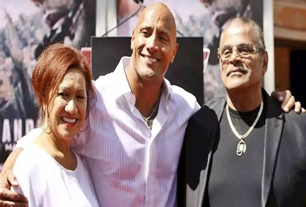 Rocky Johnson The Rock Father Wwe Legend Dies At Age 75 - Entertainment ...