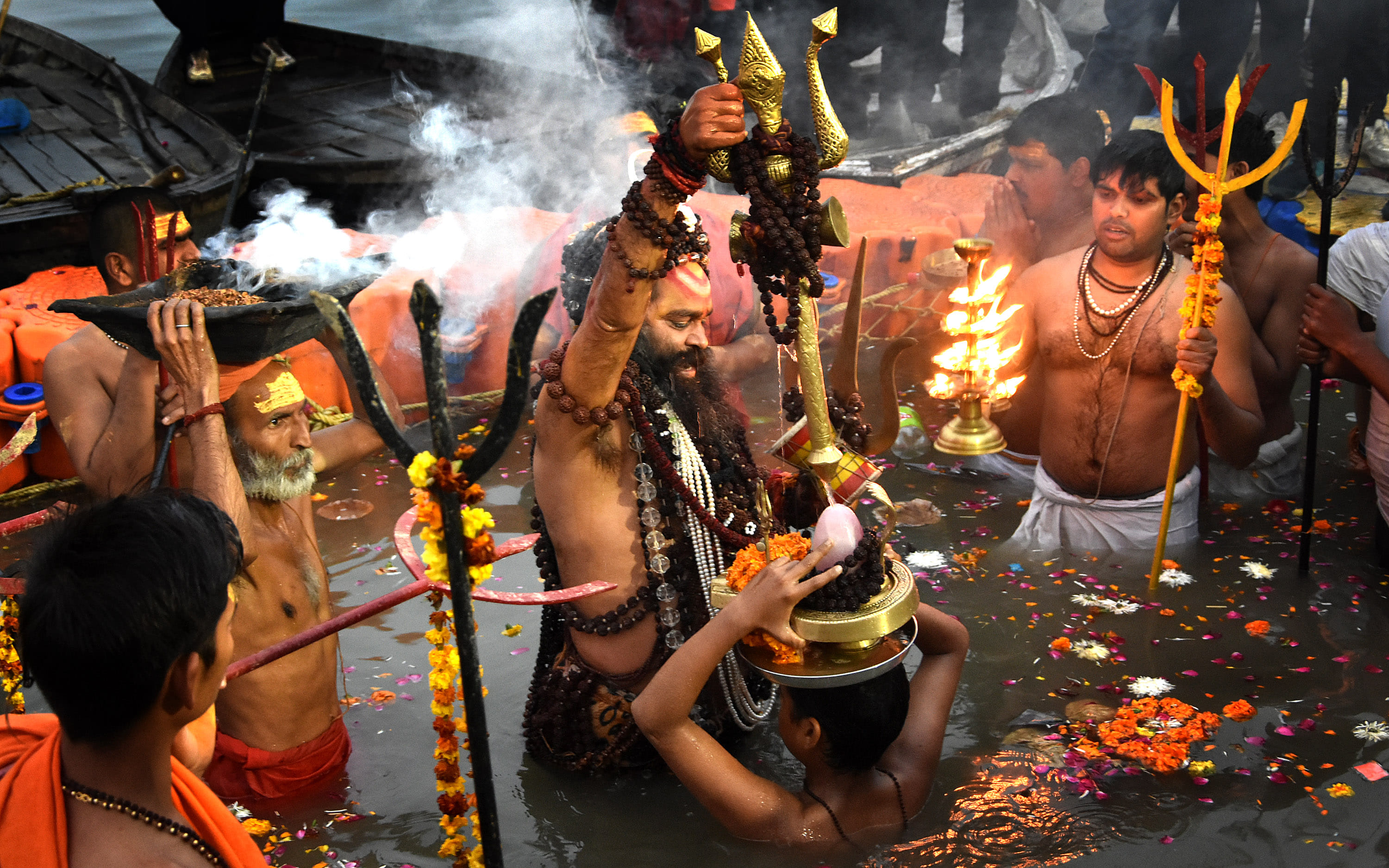 Hindu Calendar Magh Month 2021 Know About Significance Of Magh Month In ...