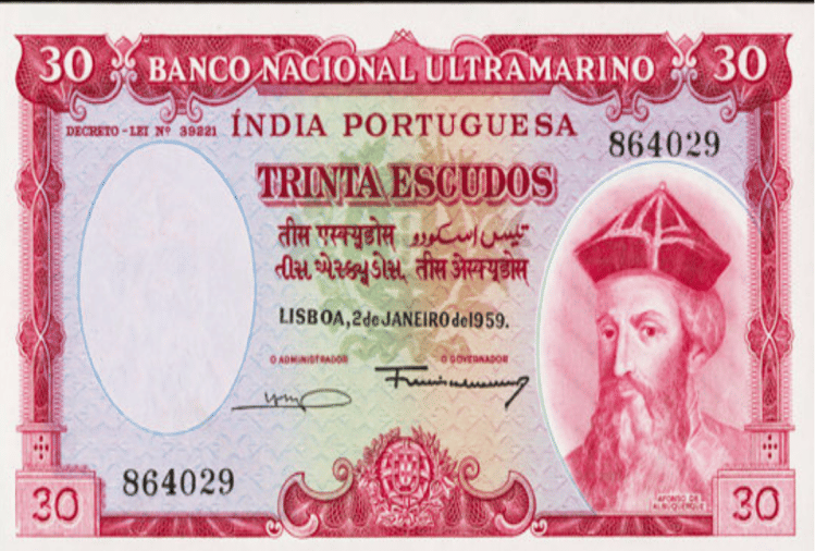 गांधीजी से पहले भारतीय नोटों पर होती थी इनकी तस्वीर - History Of Indian ...