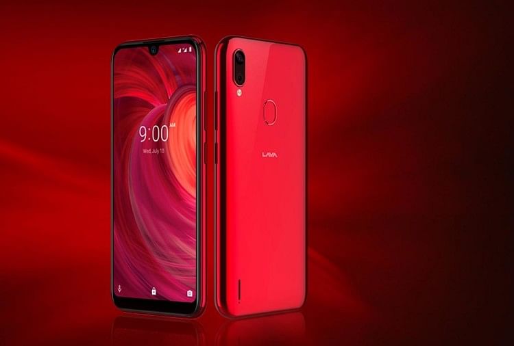 Lava Z71 दमदार बैटरी का साथ हुआ लॉन्च, देगा रेडमी 8 को कड़ी टक्कर ...