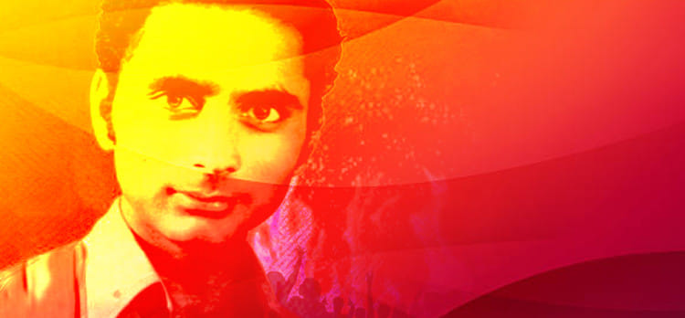 Avtar Singh Sandhu Pash Famous Poem We Aakhir So Hi Jaenge - Amar Ujala ...