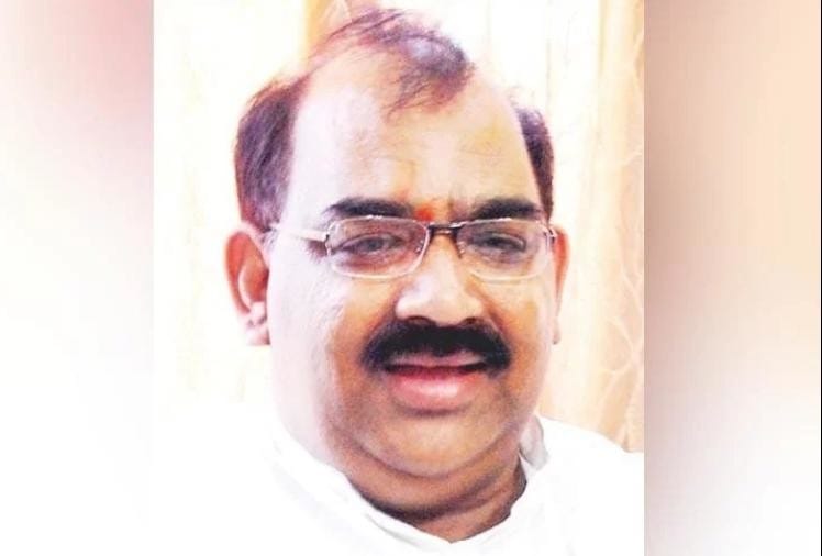 10 साल बाद अश्वनी शर्मा फिर बने पंजाब भाजपा अध्यक्ष, कैप्टन सरकार पर ...