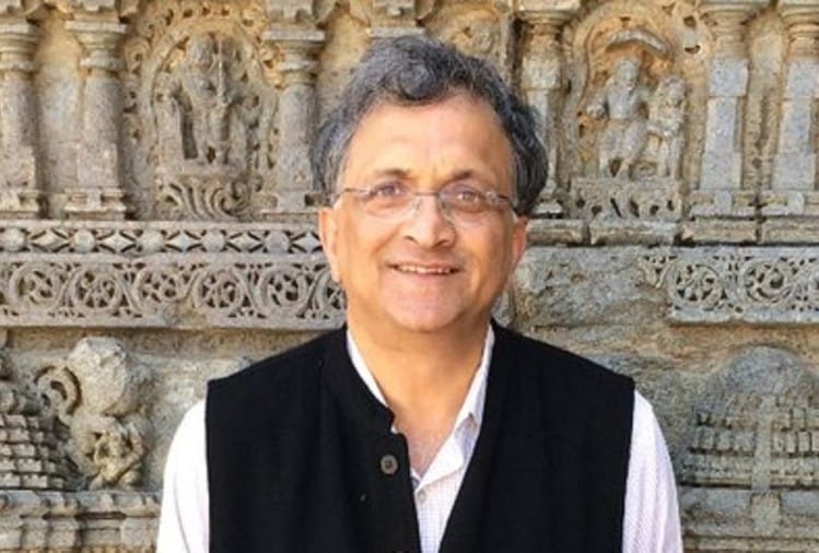 कौन हैं रामचंद्र गुहा, जिन्होंने राहुल गांधी पर साधा निशाना - Who Is ...