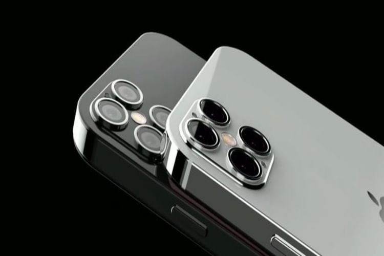 Iphone 12 May Launch With A14 Bionic Processor Know Expected Price And ...