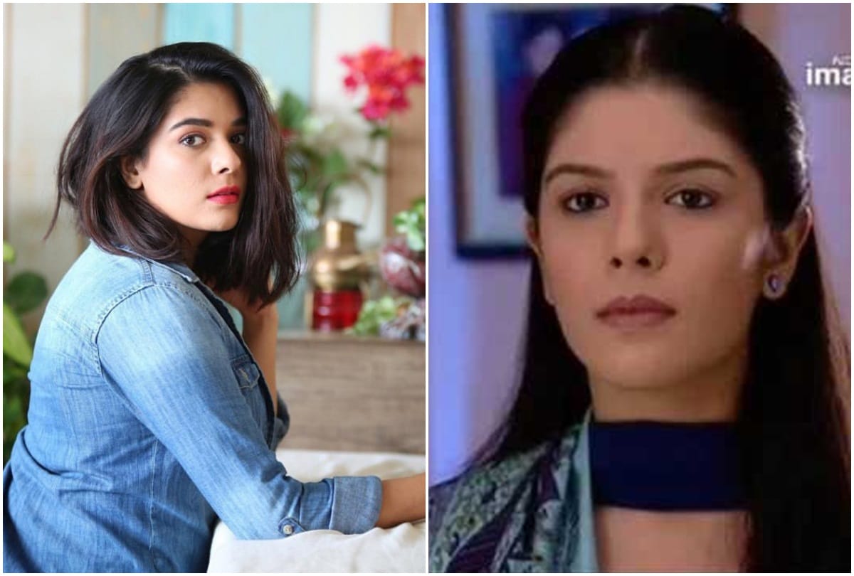 Karan Kundra And Kritika Kamra In Kitni Mohabbat Hai