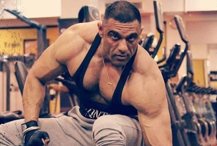 Punjab Police Singham Dsp Atul Soni Untold Facts - Amar Ujala Hindi ...