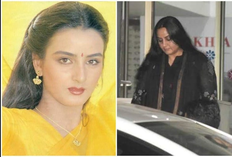 35 साल में कितनी बदल गईं 90 के दशक की ये अभिनेत्री, तस्वीरों में अब ...