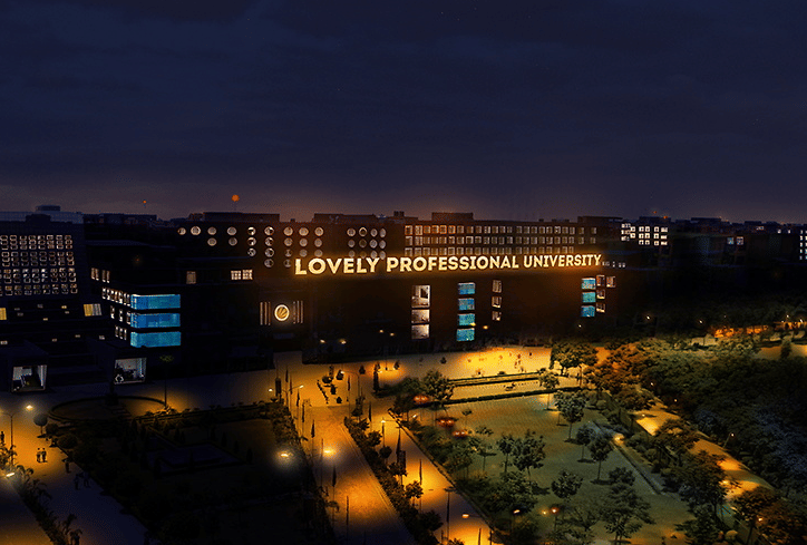 आईआईटी से कम नहीं एलपीयू, जानिए कैसे - Lpu Lovely Professional ...