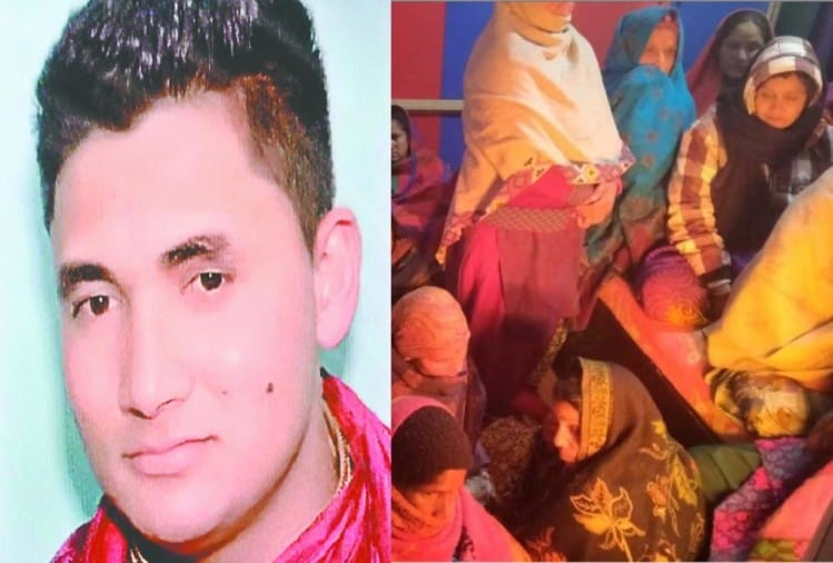 उत्तराखंड:अब गुरुवार को आएगा पुलवामा मुठभेड़ में शहीद राहुल का पार्थिव ...