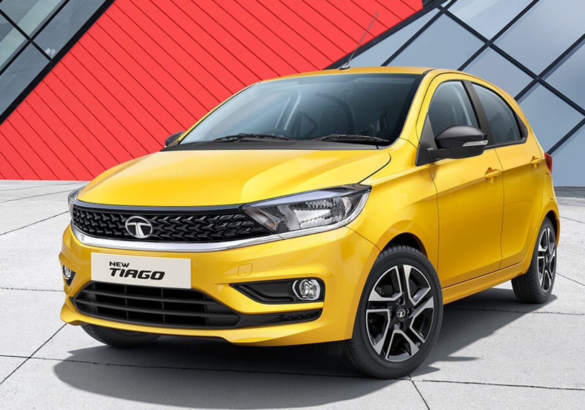 Tata Tiago का नया वेरिएंट लॉन्च:जानें कीमत और दिए गए क्या नए फीचर्स ...