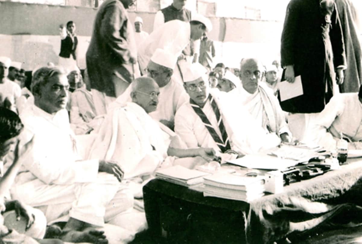 Netaji Subhash Chandra Bose Jayanti 2023 Subhash Pbose Life Related ...