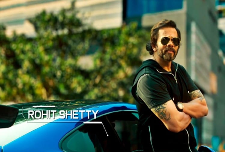 लाइम लाइट से दूर रहती हैं रोहित शेट्टी की पत्नी माया, खूबसूरती में ...