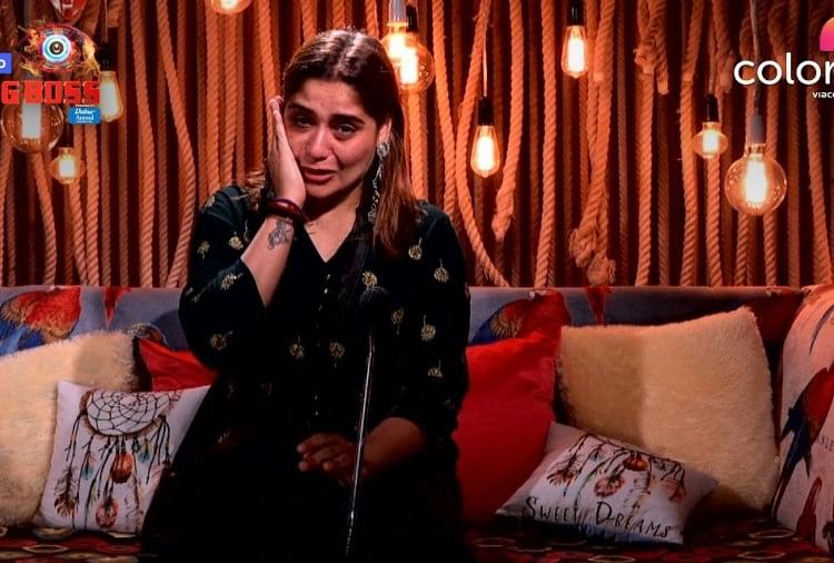 Bigg Boss 13 Krushna Abhishek Reveal Aarti Singh Affected By Bigg Boss ... Bigg Boss 13 Krushna Abhishek Reveal Aarti Singh Affected By Bigg Boss ...