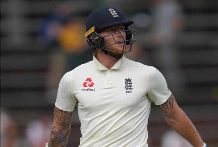 Ben Stokes Father Dies After Battle With Brain Cancer - Amar Ujala ...
