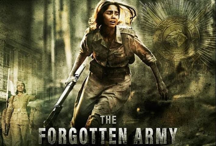 Forgotten Army Review:प्राइम वीडियो का नए साल का पहला धमाका, जरूर देखें ...
