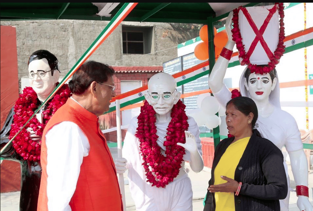 Usha Chaumar To Get Padma Shri Award Know About Her Republic Day 2020 ...